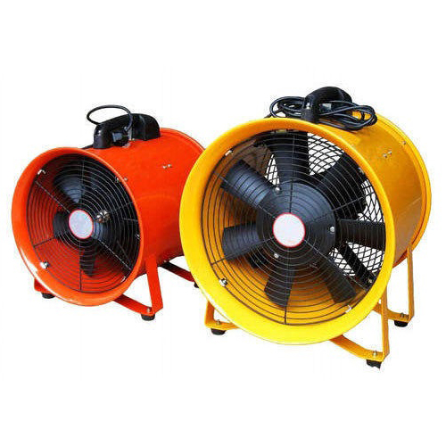 Blower Fan Supplier in UAE | Industrial Ventilation Blowers | Blower ...